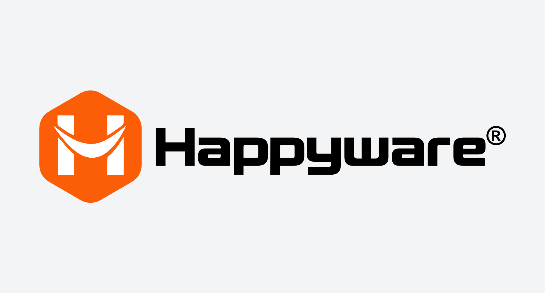 Happyware Brand Guideline